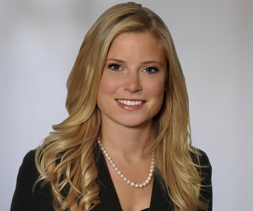 Alix Morse Joins Osler's Toronto Office - Precedent A-List : Precedent ...