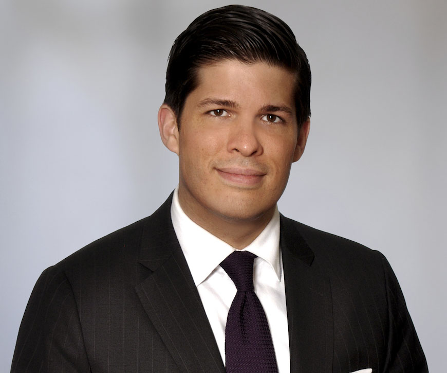 Andrew Boyd joins Osler's Toronto Office - Precedent A-List : Precedent ...