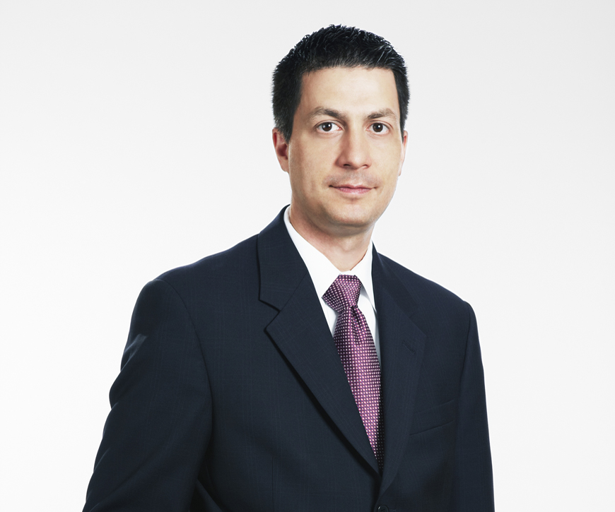 Lenczner Slaght Welcomes New Partner Andrew Skodyn - Precedent A-List ...