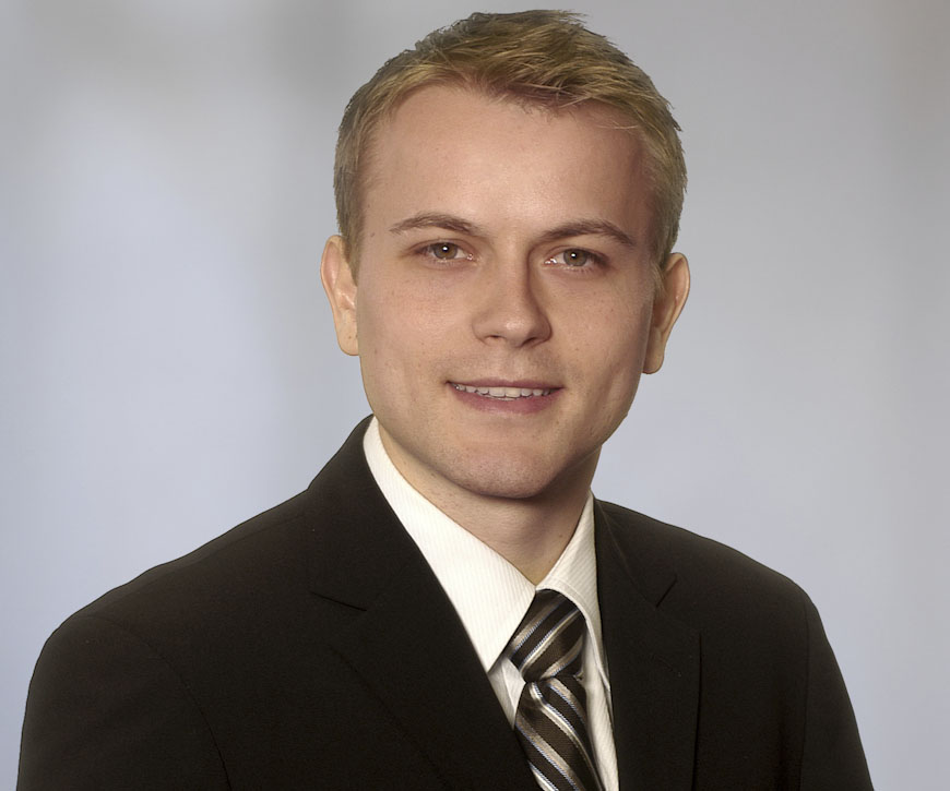 Andrew Stewart Joins Osler's Toronto Office - Precedent A-List ...