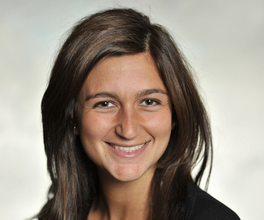 Brie Kimel Joins Cassels Brock - Precedent A-List : Precedent A-List