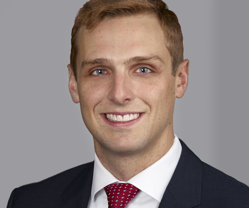 Bryan Woodman Joins Cassels Brock - Precedent A-List : Precedent A-List