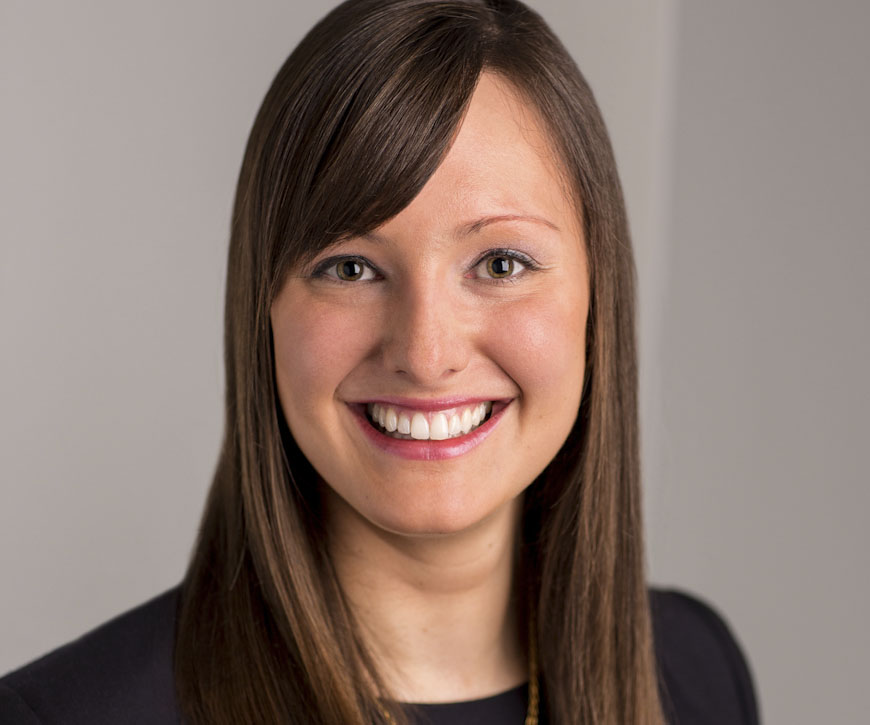 Carolyn Stroz Joins Cassels Brock - Precedent A-List : Precedent A-List