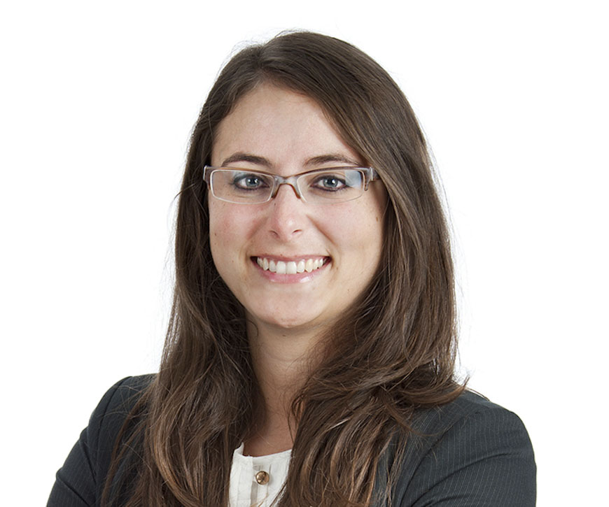 Cassandra Marcotte Joins Norton Rose Fulbright Canada's Ottawa Office ...
