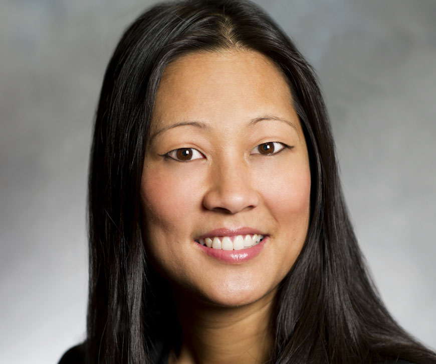 Cassels Brock s Newest Partner: Nancy Choi - Precedent A-List ...