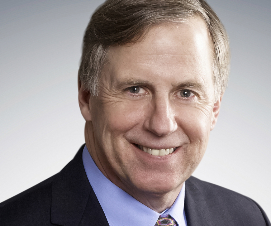 Charles J. Birchall Joins Willms & Shier - Precedent A-List : Precedent ...