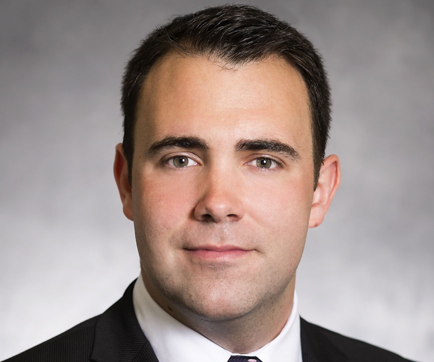 Christopher F. Berrigan joins Aird & Berlis LLP - Precedent A-List ...