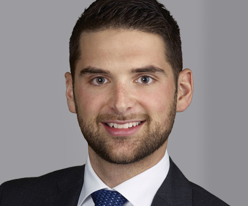 Christopher Selby Joins Cassels Brock - Precedent A-List : Precedent A-List