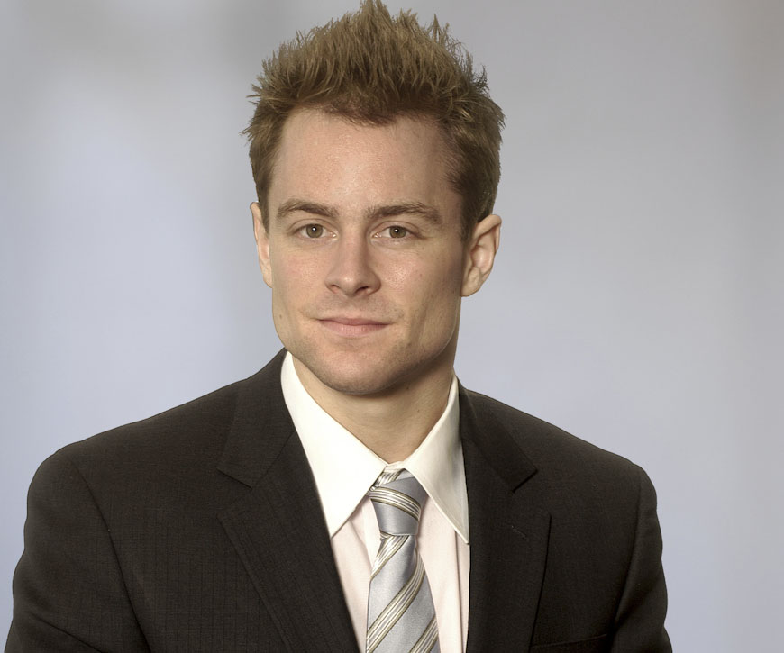 Colin Keith Joins Osler's Toronto Office - Precedent A-List : Precedent ...