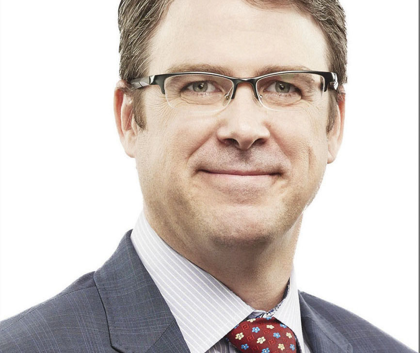 Craig Maurice Joins Torys' Calgary Office - Precedent A-List ...