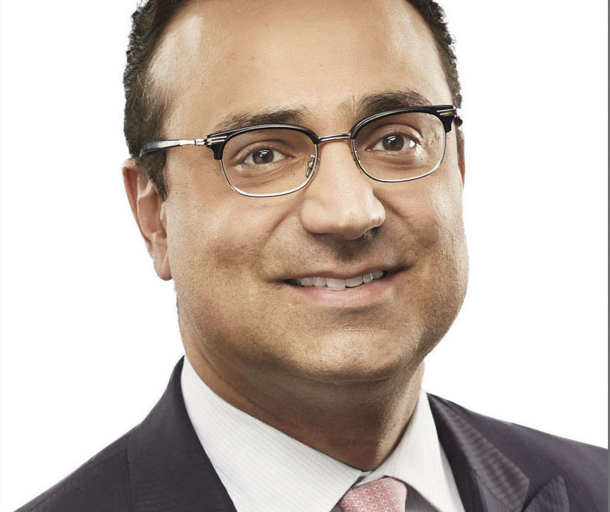 Dany Assaf joins Torys' Toronto office - Precedent A-List : Precedent A ...