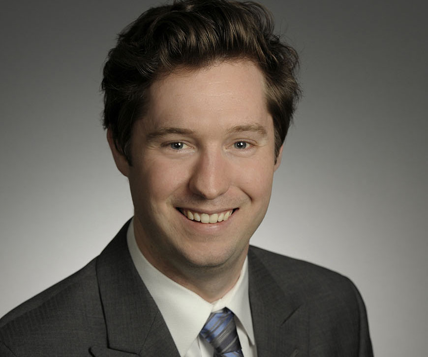 David Badham Joins Blake, Cassels & Graydon LLP Toronto Office ...