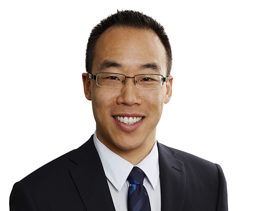 David Ng Joins Norton Rose Canada's Toronto Office - Precedent A-List ...
