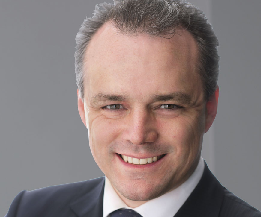 David Redford Joins Cassels Brock - Precedent A-List : Precedent A-List