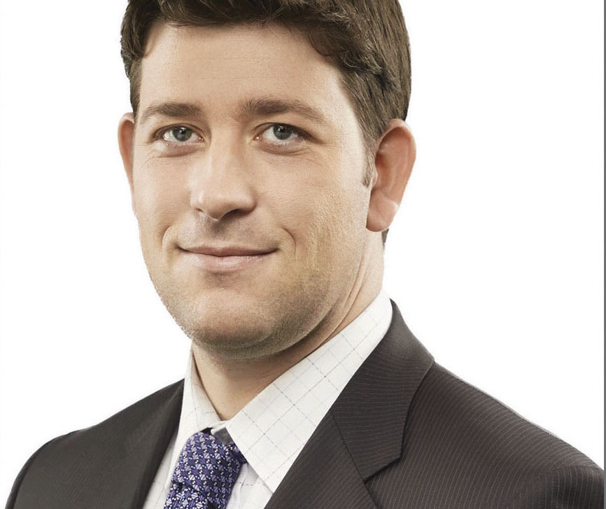 Eric Foster Joins Torys' Toronto Office - Precedent A-List : Precedent ...