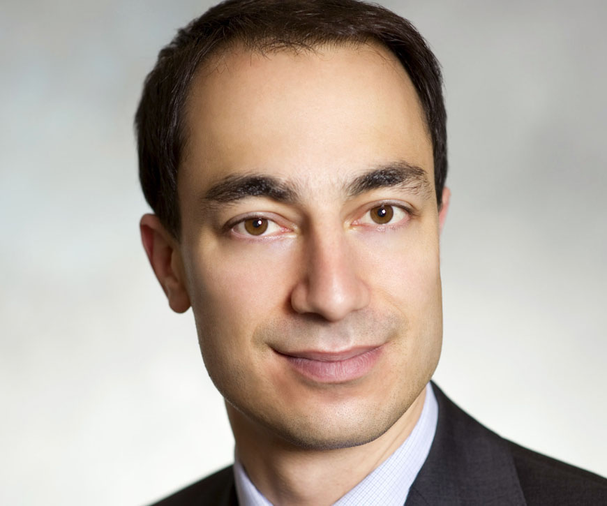 Eric Mayzel Joins Cassels Brock as an Associate - Precedent A-List ...