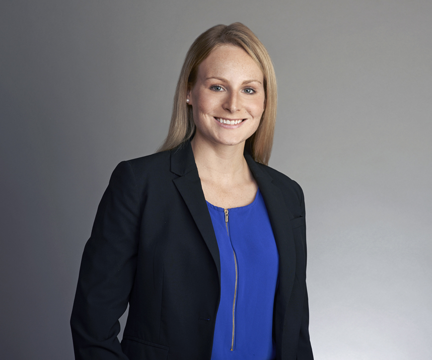 Erin Dobbelsteyn Joins Rosen Sunshine LLP - Precedent A-List ...