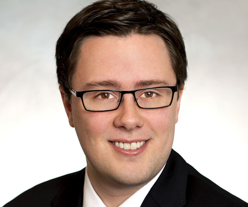 Geoff Breen Joins Cassels Brock - Precedent A-List : Precedent A-List