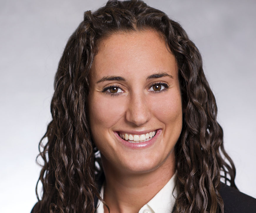 Jamie Litchen Joins Cassels Brock - Precedent A-List : Precedent A-List