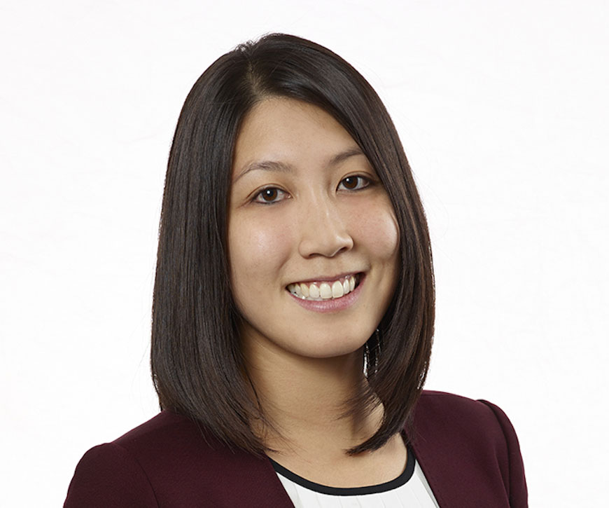 Jennifer Ng joins Norton Rose Fulbright's Toronto Office - Precedent A ...