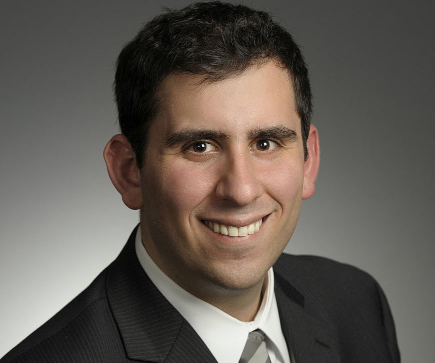 Jeremy Ozier Joins Blake, Cassels & Graydon LLP Toronto Office ...