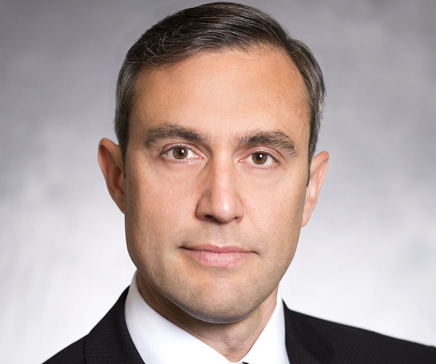 Jesse Rosensweet joins Aird & Berlis LLP - Precedent A-List : Precedent ...