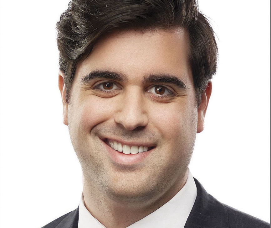Jonathan Roth joins Torys LLP - Precedent A-List : Precedent A-List