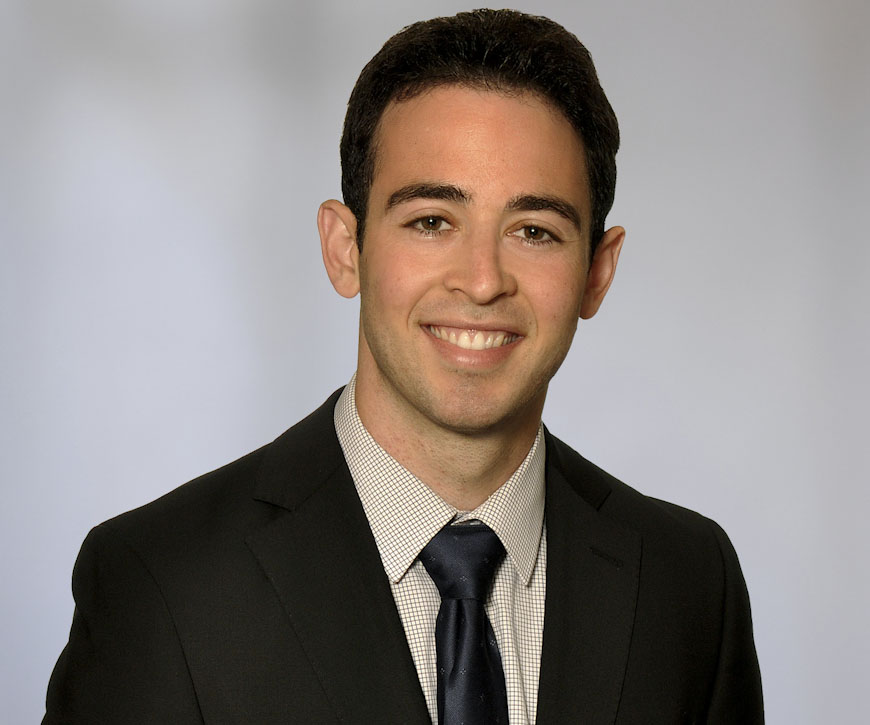 Joshua Hurwitz joins Osler's Toronto Office - Precedent A-List ...
