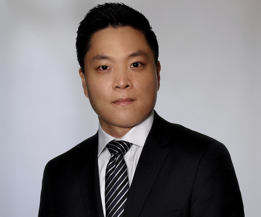 Kevin Chen Joins Osler's Toronto Office - Precedent A-List : Precedent ...