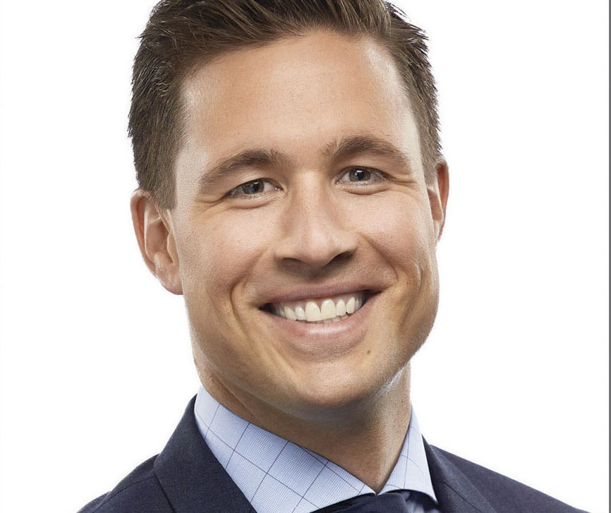 Kevin Wall Joins Torys' Toronto Office - Precedent A-List : Precedent A ...