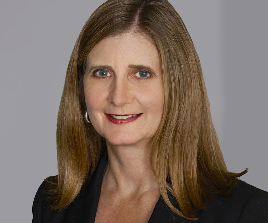 Kristin Taylor Joins Cassels Brock - Precedent A-List : Precedent A-List