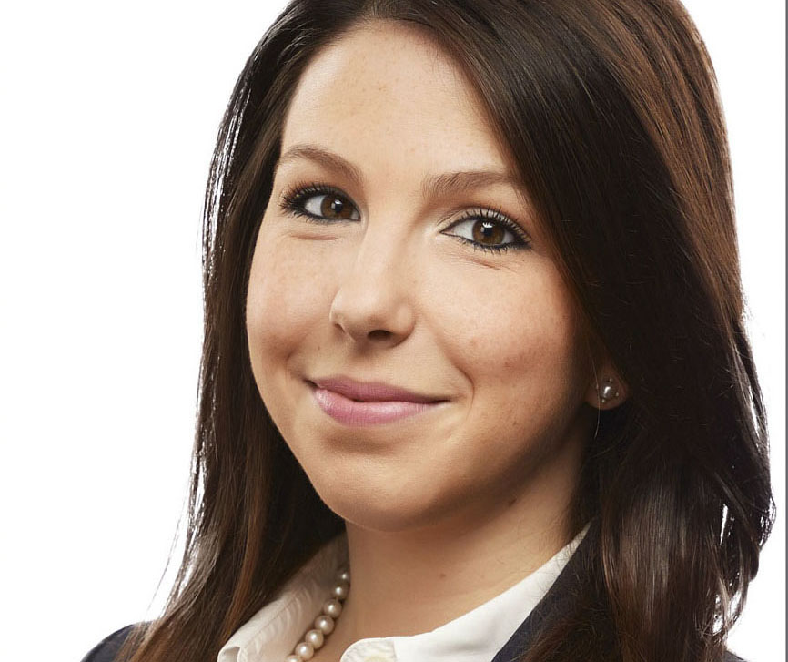 Lily Coodin Joins Torys' Toronto Office - Precedent A-List : Precedent ...