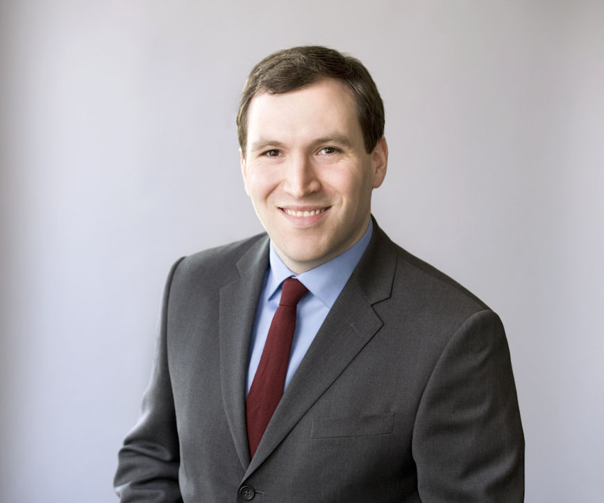 Lionel Fishman joins Smart & Biggar - Precedent A-List : Precedent A-List