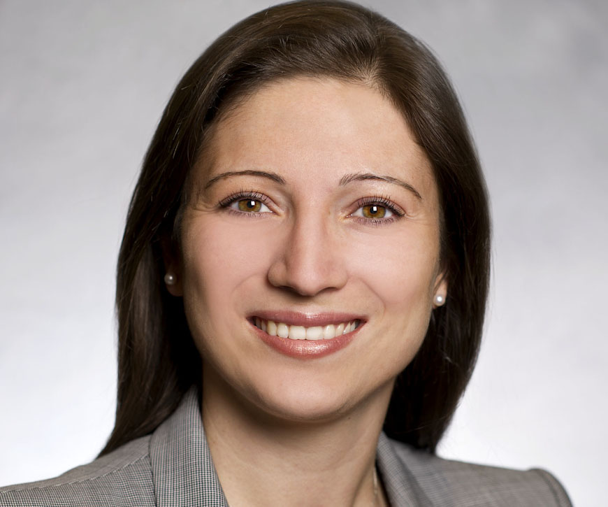 Mariam Al-Shikarchy Joins Cassels Brock - Precedent A-List : Precedent ...