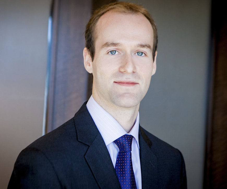 Mark A. Freake joins Minden Gross LLP - Precedent A-List : Precedent A-List