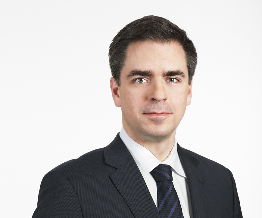 Another Rising Star at Lenczner Slaght - Precedent A-List : Precedent A ...