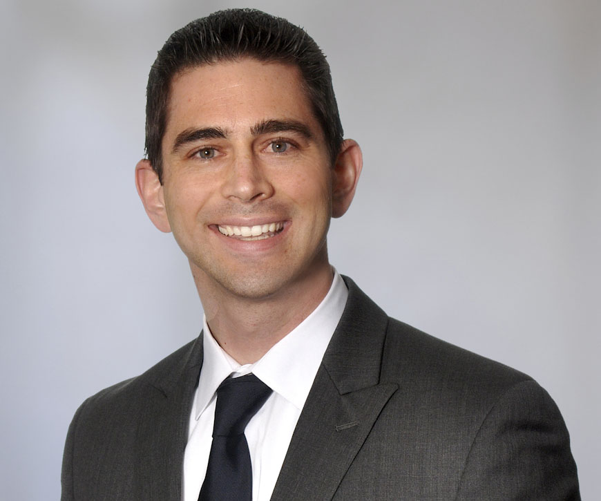 Matthew Snyder joins Osler's Toronto Office - Precedent A-List ...