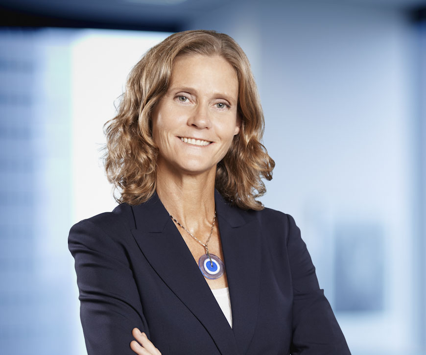 Michal Fairburn of Stockwoods receives the 2014 Catzman Award ...