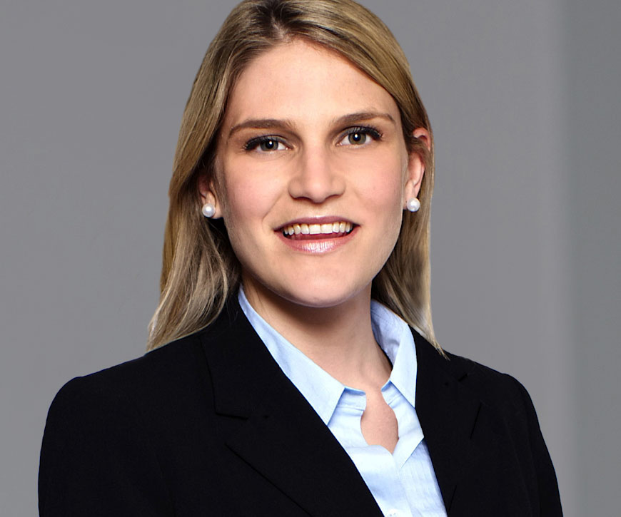 Monique Sassi Joins Cassels Brock - Precedent A-List : Precedent A-List