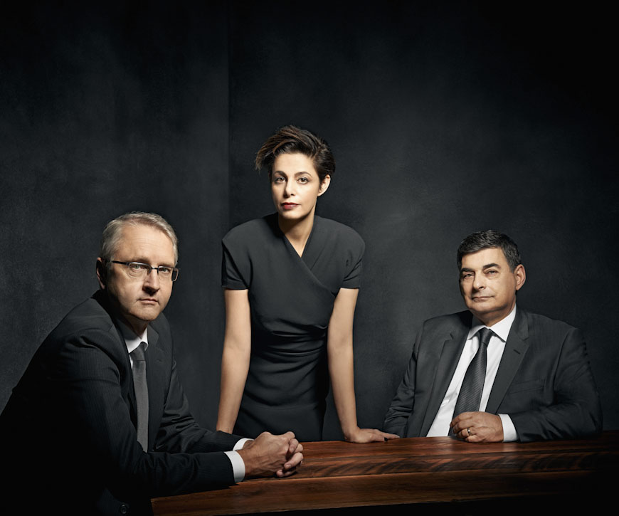 Murray Segal joins Henein Hutchison as counsel - Precedent A-List ... Murray Segal joins Henein Hutchison as counsel - Precedent A-List ...