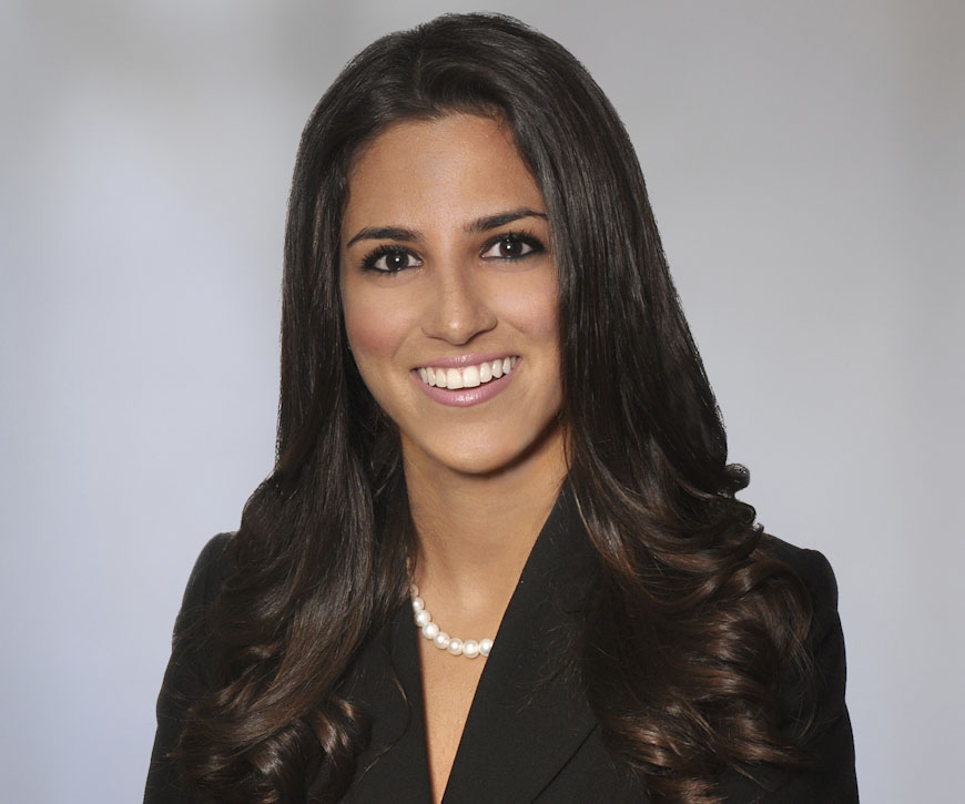 Neda Navabi Joins Osler's Toronto Office - Precedent A-List : Precedent ...