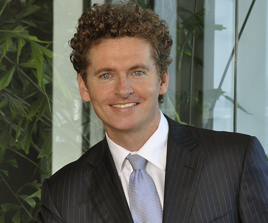 New Video!!! - Neil Wheeler, Lerners LLP - Precedent A-List : Precedent ...