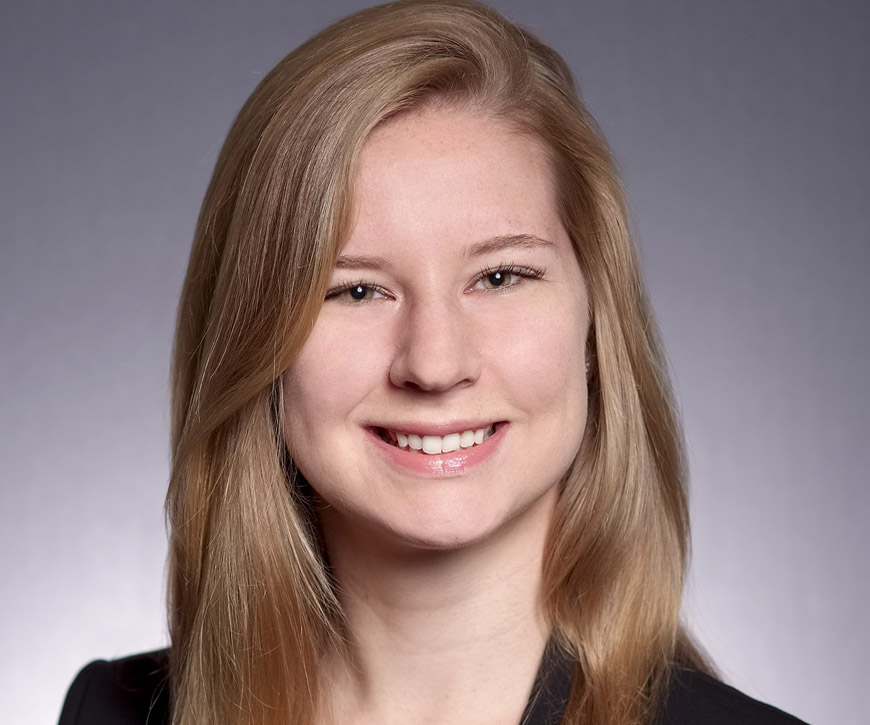 Nicole Petersen Joins Willms & Shier Environmental Lawyers LLP ...