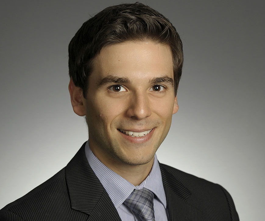 Robert Frasca Joins Blake, Cassels & Graydon LLP Toronto Office ...