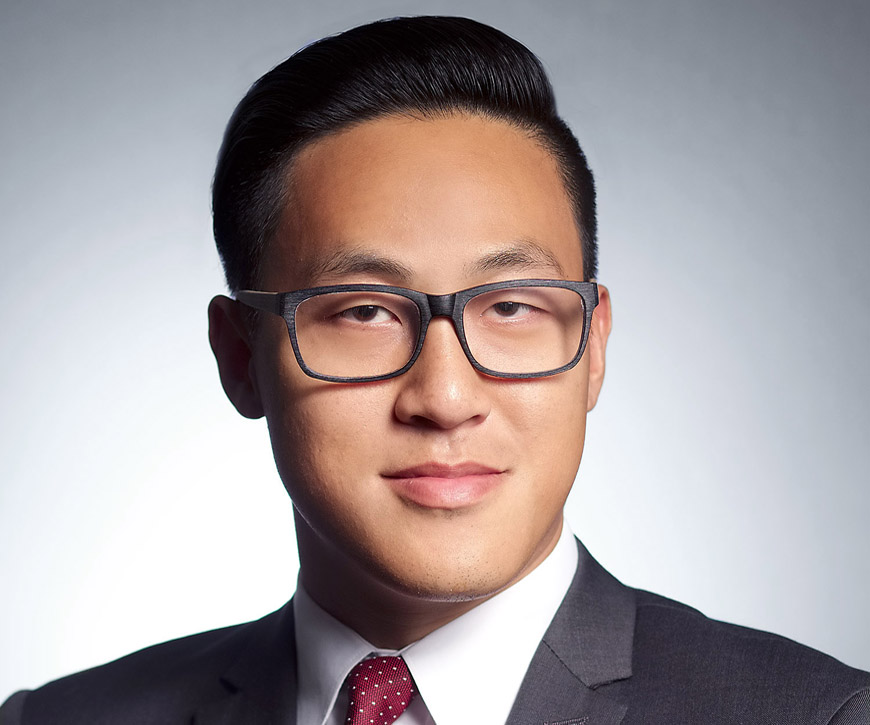 Robert Woon Joins Willms & Shier Environmental Lawyers LLP - Precedent ...