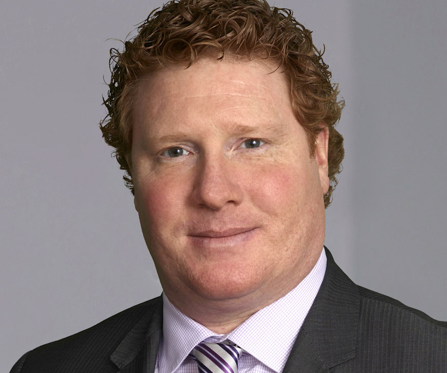 Ryan Jacobs Joins Cassels Brock - Precedent A-List : Precedent A-List