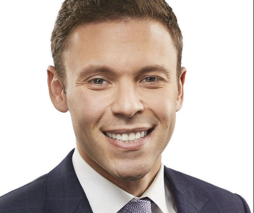 Ryan Lax Joins Torys' Toronto Office - Precedent A-List : Precedent A-List