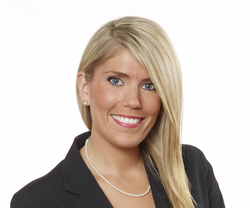 Sarah Bertrand joins Norton Rose Fulbright's Toronto Office - Precedent ...