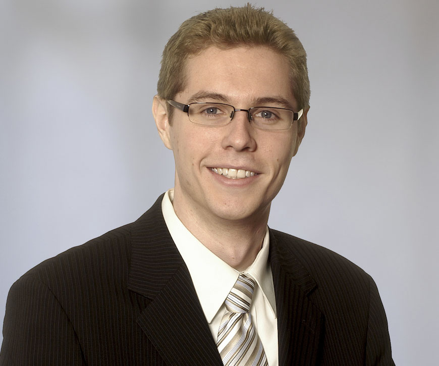 Scott Cooper Joins Osler's Toronto Office - Precedent A-List ...
