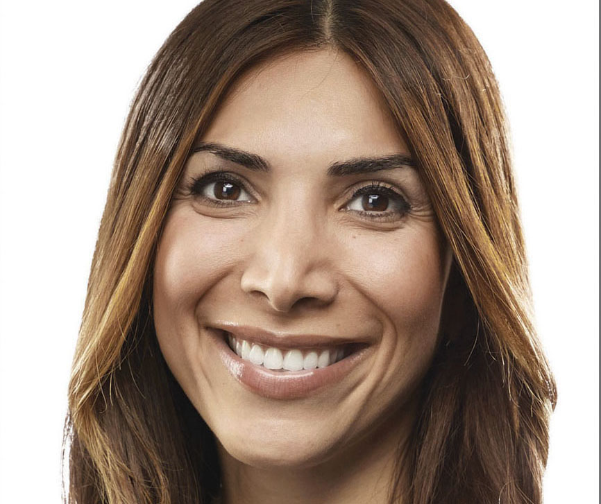 Shirin Mirsaeidi Joins Torys' Toronto Office - Precedent A-List ...